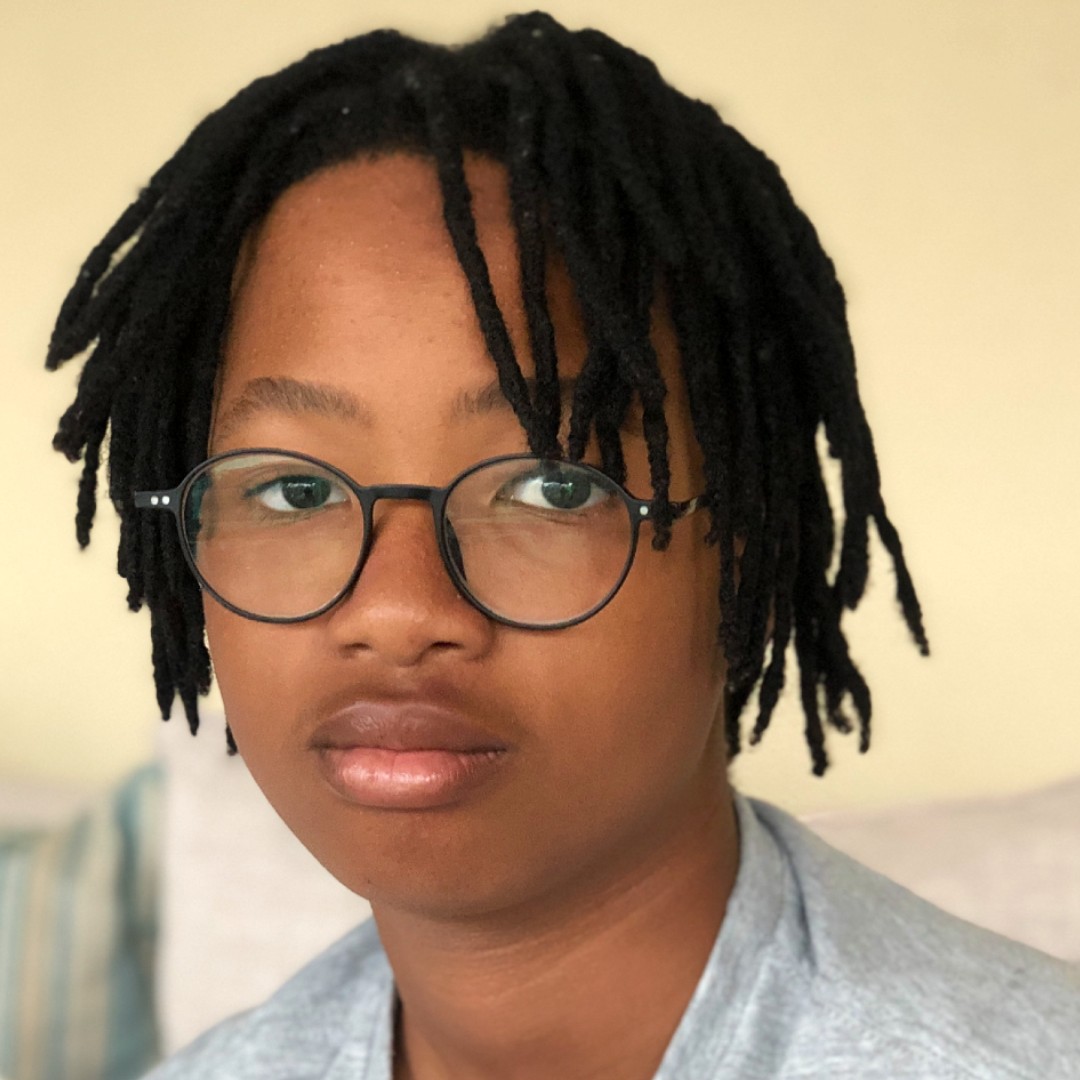 The Art of Kindness | Siphelele Ngubane – 10 Million Makers